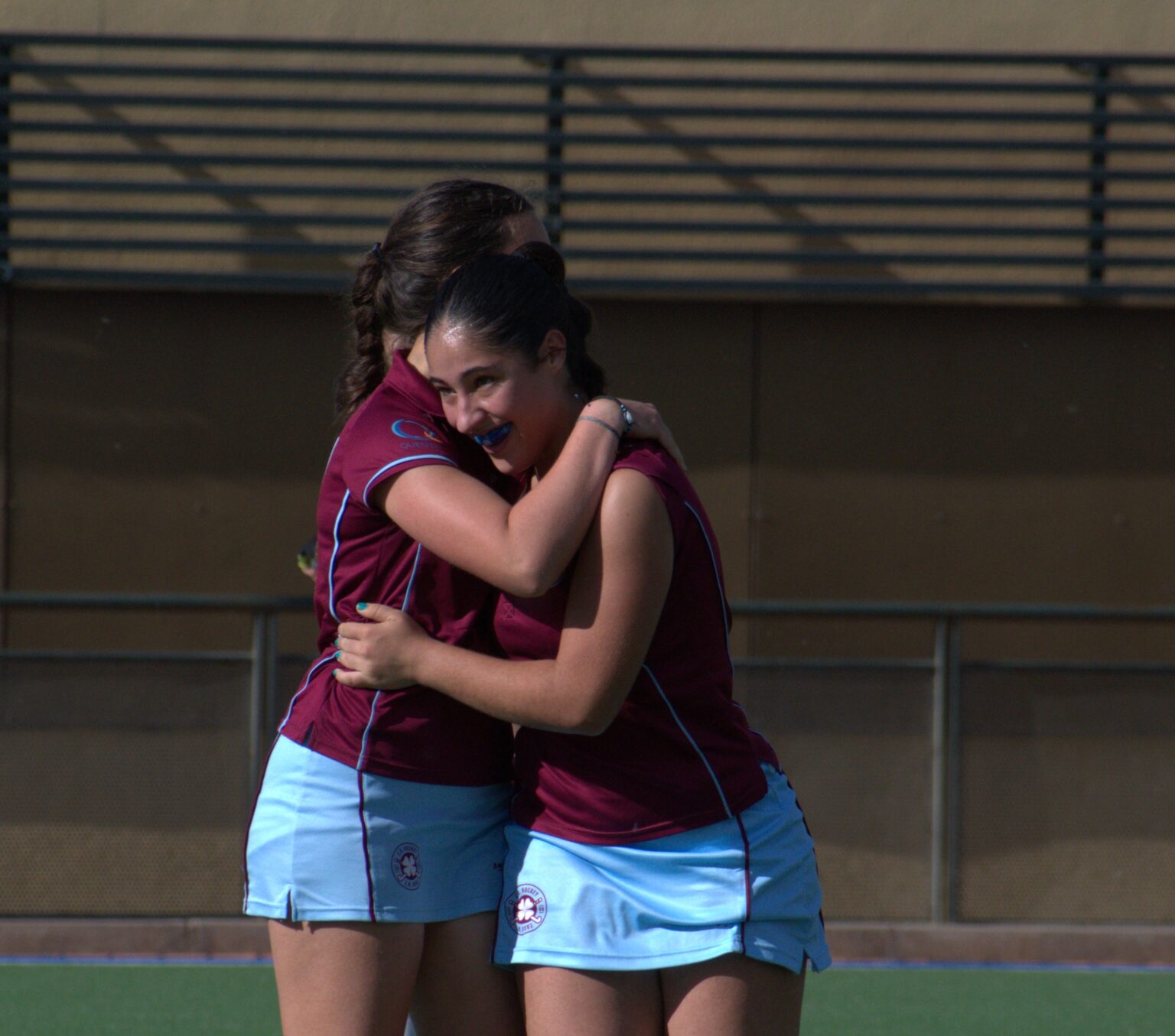 DHB SUMANDO DISPUTARA OTRA TEMPORADA EN DHB - Club Deportivo Hockey ...